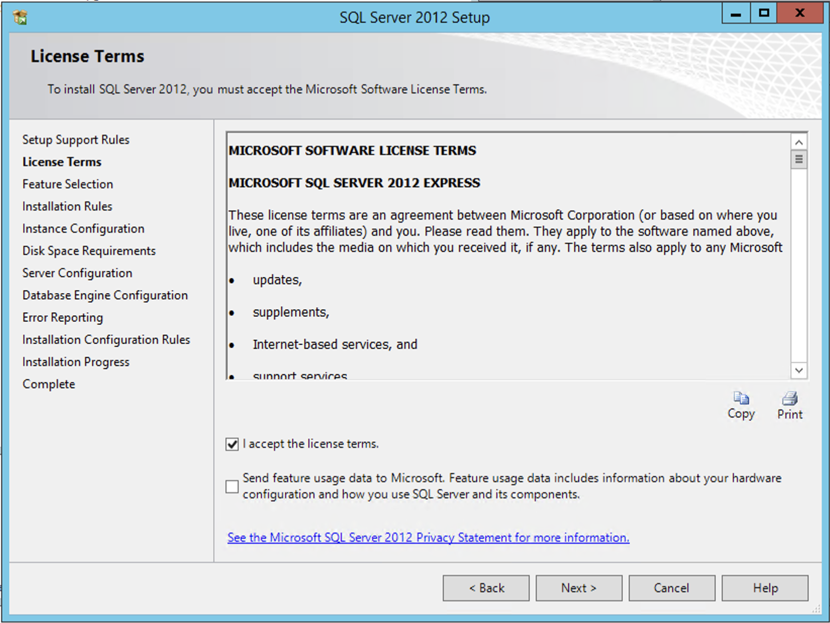 Cara Install SQL Server & SQL Server Management Studio di Windows Server – Dewaweb Blog