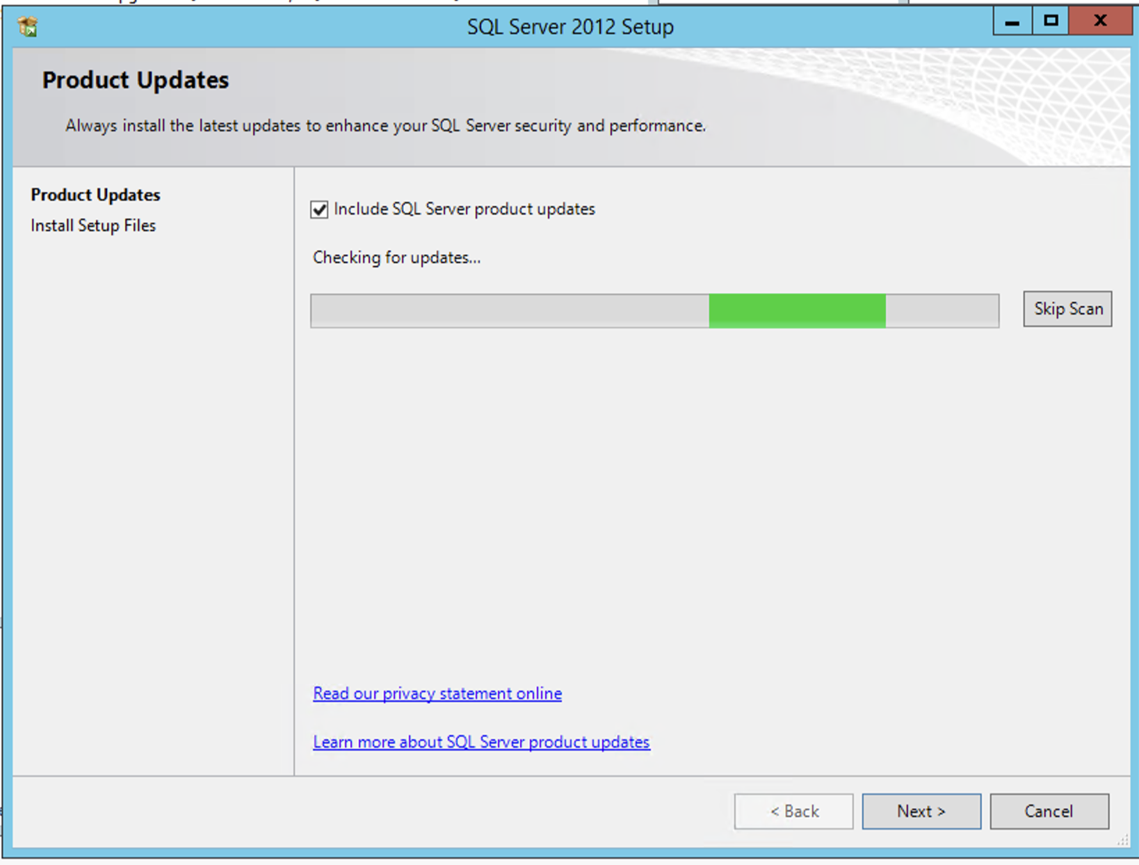 Cara Install SQL Server & SQL Server Management Studio di Windows Server – Dewaweb Blog
