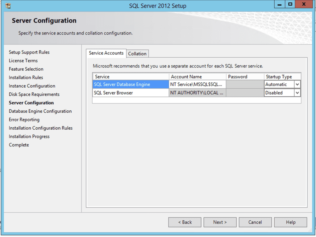 Cara Install SQL Server & SQL Server Management Studio di Windows ...
