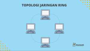 Topologi Ring: Pengertian, Ciri-Ciri, dan Kelebihannya – Dewaweb Blog