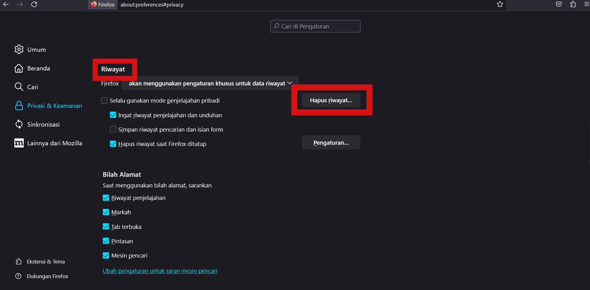 Cara Mudah Hapus Cache di Laptop, Android, dan iOS
