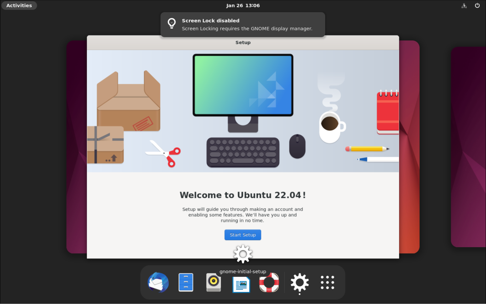 Cara Enable Remote Desktop Protocol Menggunakan xrdp di Ubuntu 22.04 ...