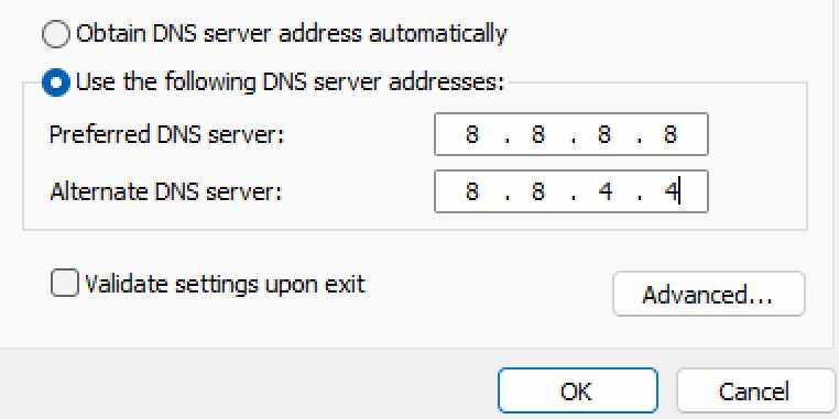 Cara Mengatasi ERR_CONNECTION_TIMED_OUT Paling Ampuh! – Dewaweb Blog