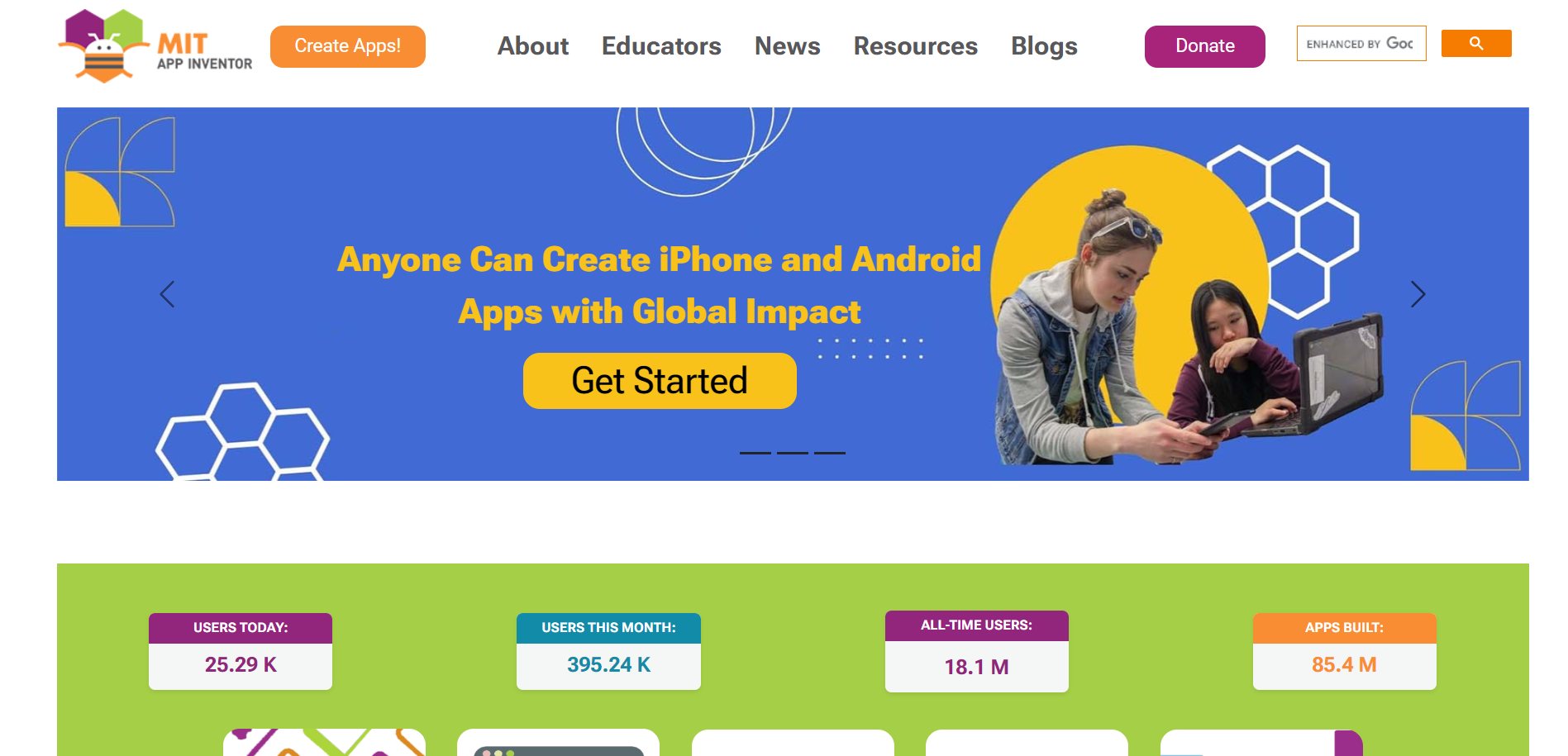 Tutorial Praktis Membuat Aplikasi Android Tanpa Coding – Dewaweb Blog
