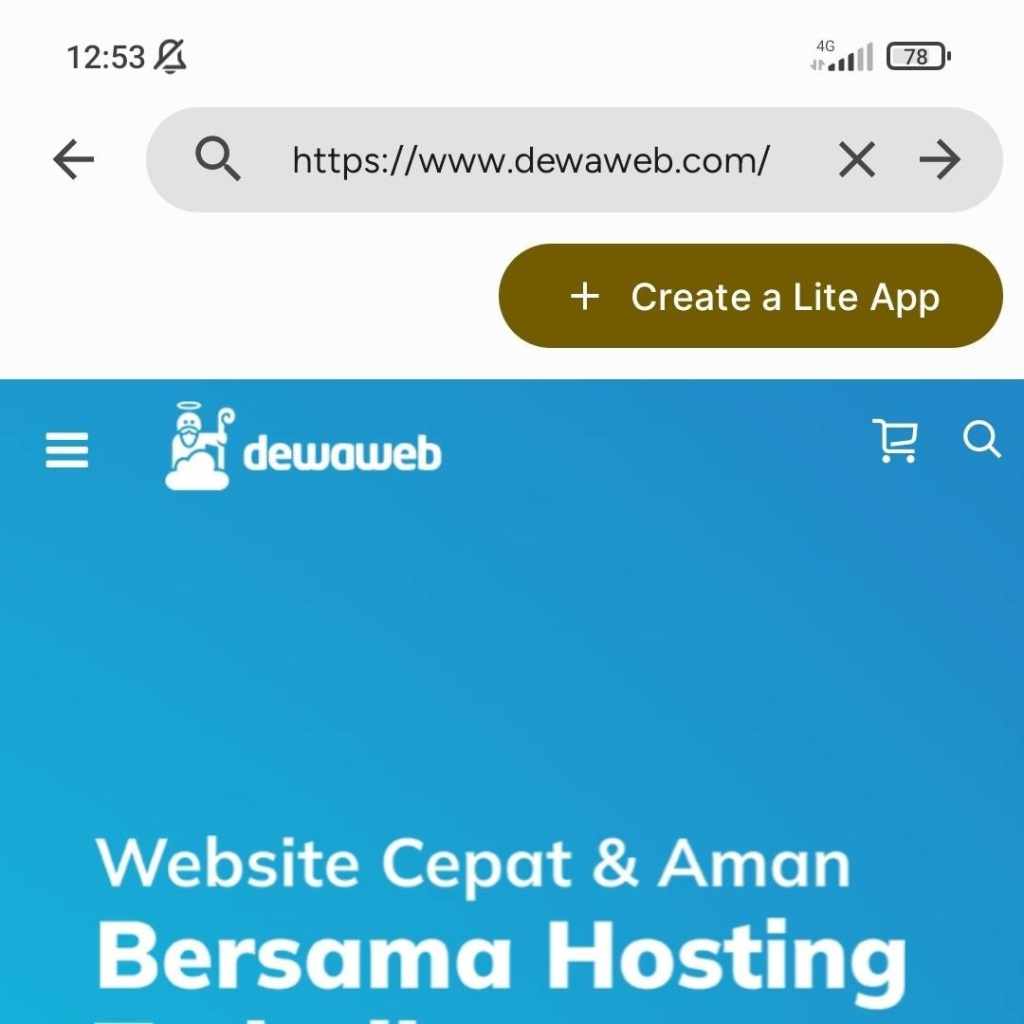 Cara Membuat Aplikasi Berbasis Web, Mudah Tanpa Coding! – Dewaweb Blog