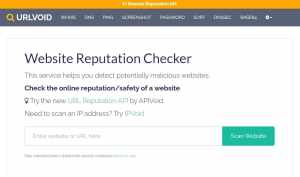 15 Tools Cek Keamanan Website Gratis yang Wajib Dicoba – Dewaweb Blog