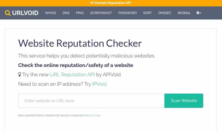 15 Tools Cek Keamanan Website Gratis yang Wajib Dicoba – Dewaweb Blog