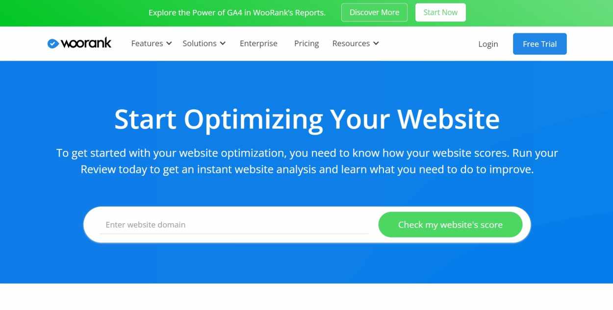 11 Contoh Desain Web Sederhana yang Menarik untuk Inspirasi – Dewaweb Blog