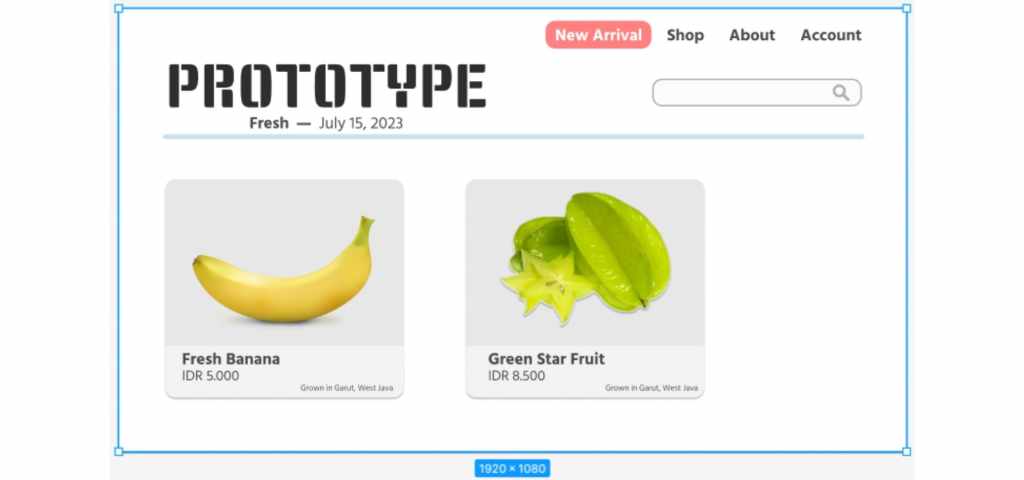 Cara Membuat Prototype Website dengan Mudah dan Cepat – Dewaweb Blog