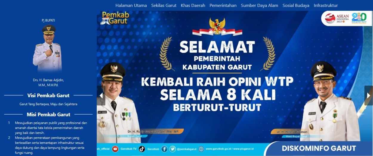 13+ Jenis Website Berdasarkan Sifat, Fungsi, & Platform – Dewaweb Blog
