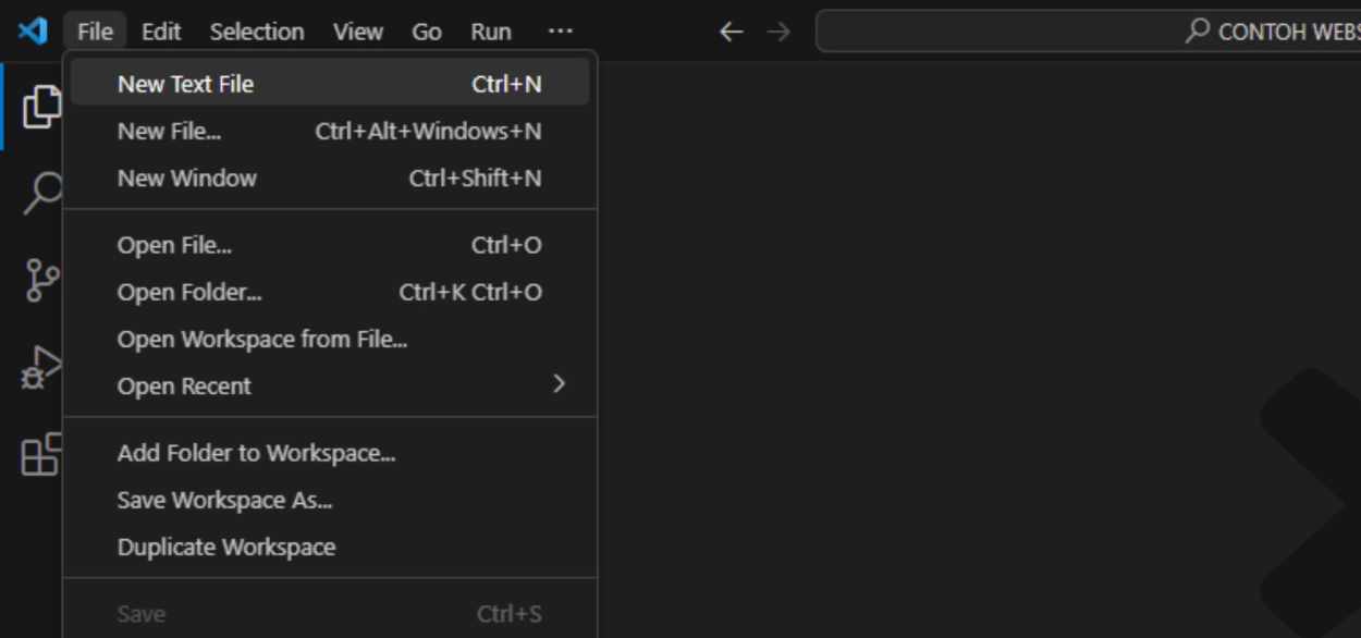 Panduan Cara Membuat Website dengan PHP untuk Pemula – Dewaweb Blog