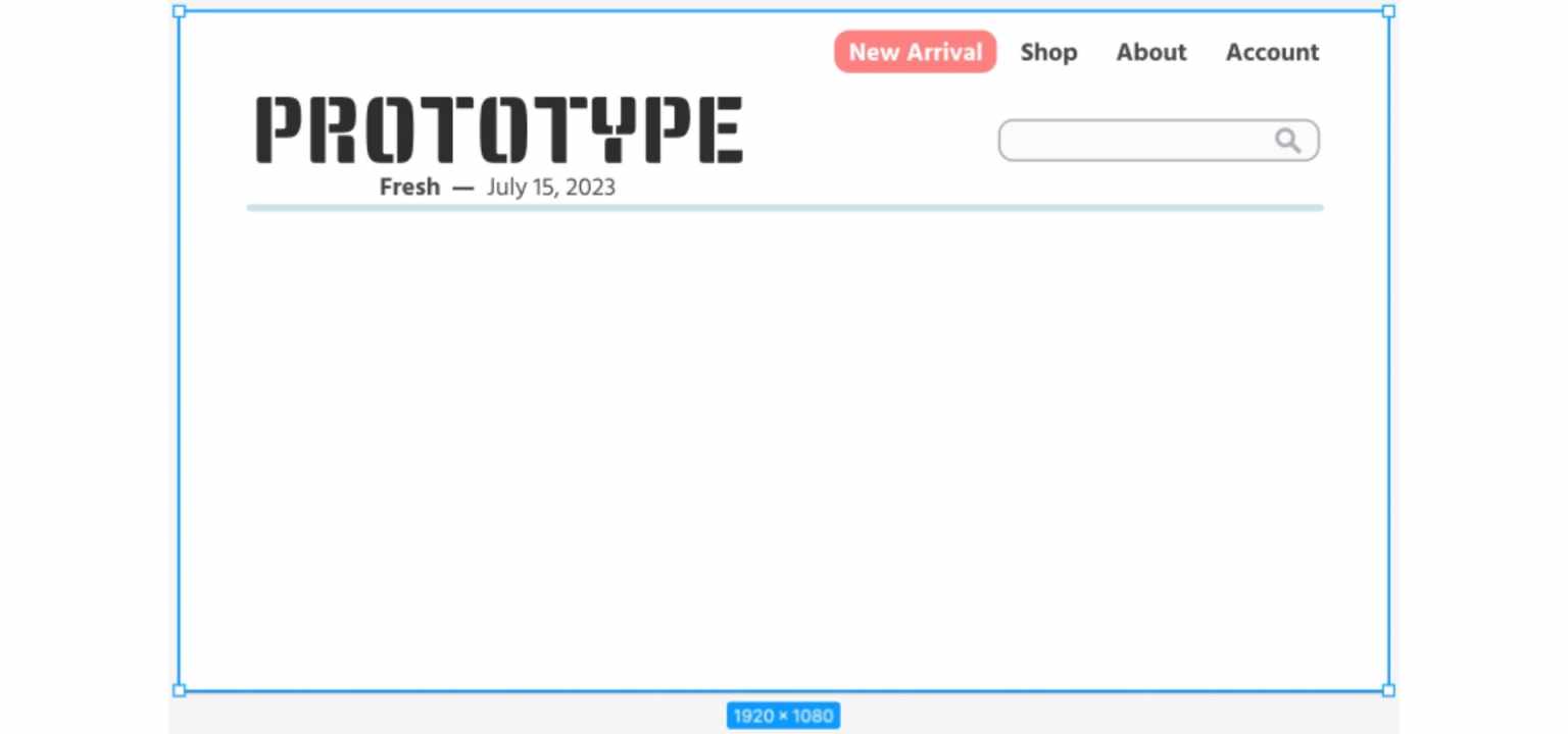 Cara Membuat Prototype Website dengan Mudah dan Cepat – Dewaweb Blog