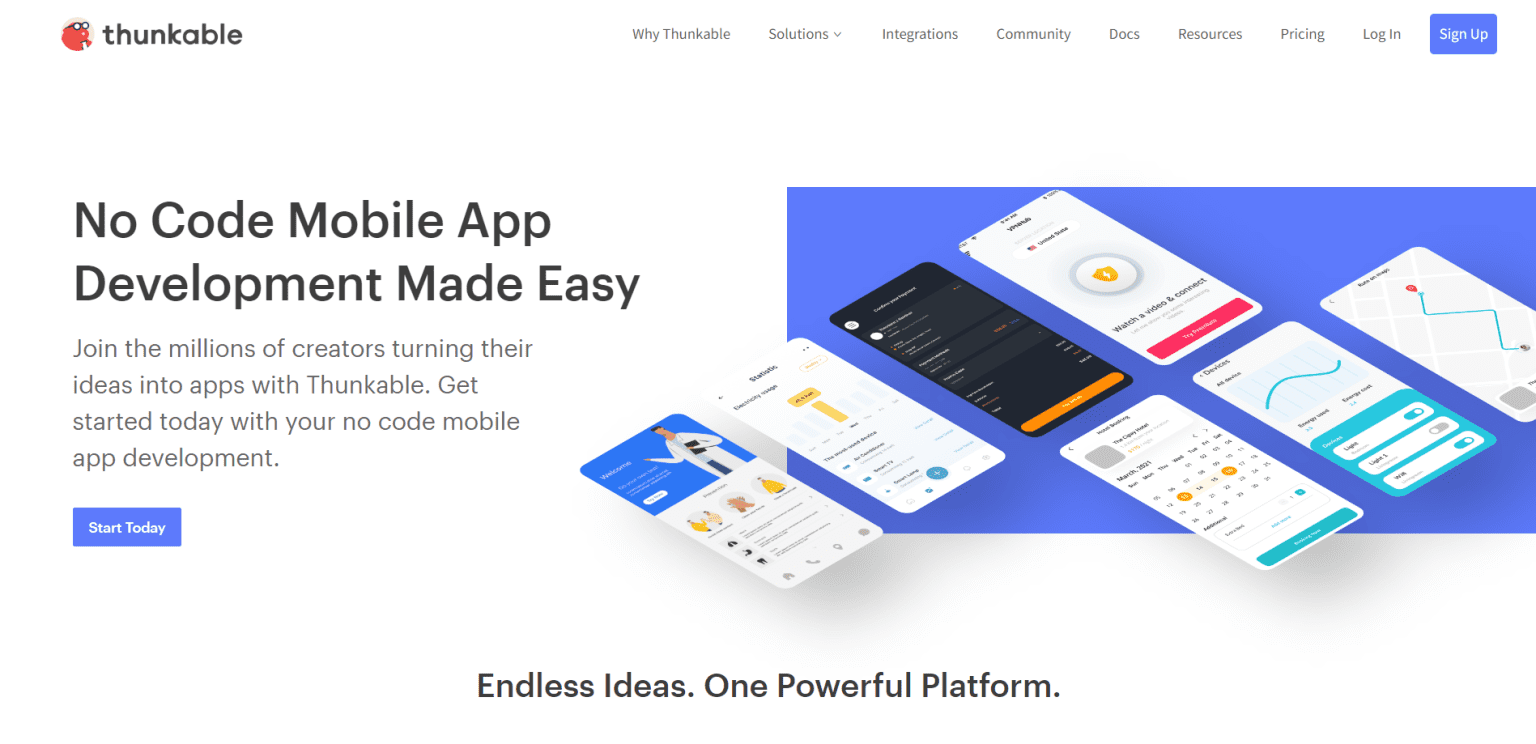Tutorial Praktis Membuat Aplikasi Android Tanpa Coding – Dewaweb Blog