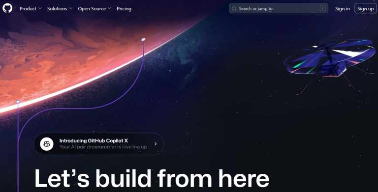 11 Contoh Desain Web Sederhana yang Menarik untuk Inspirasi – Dewaweb Blog