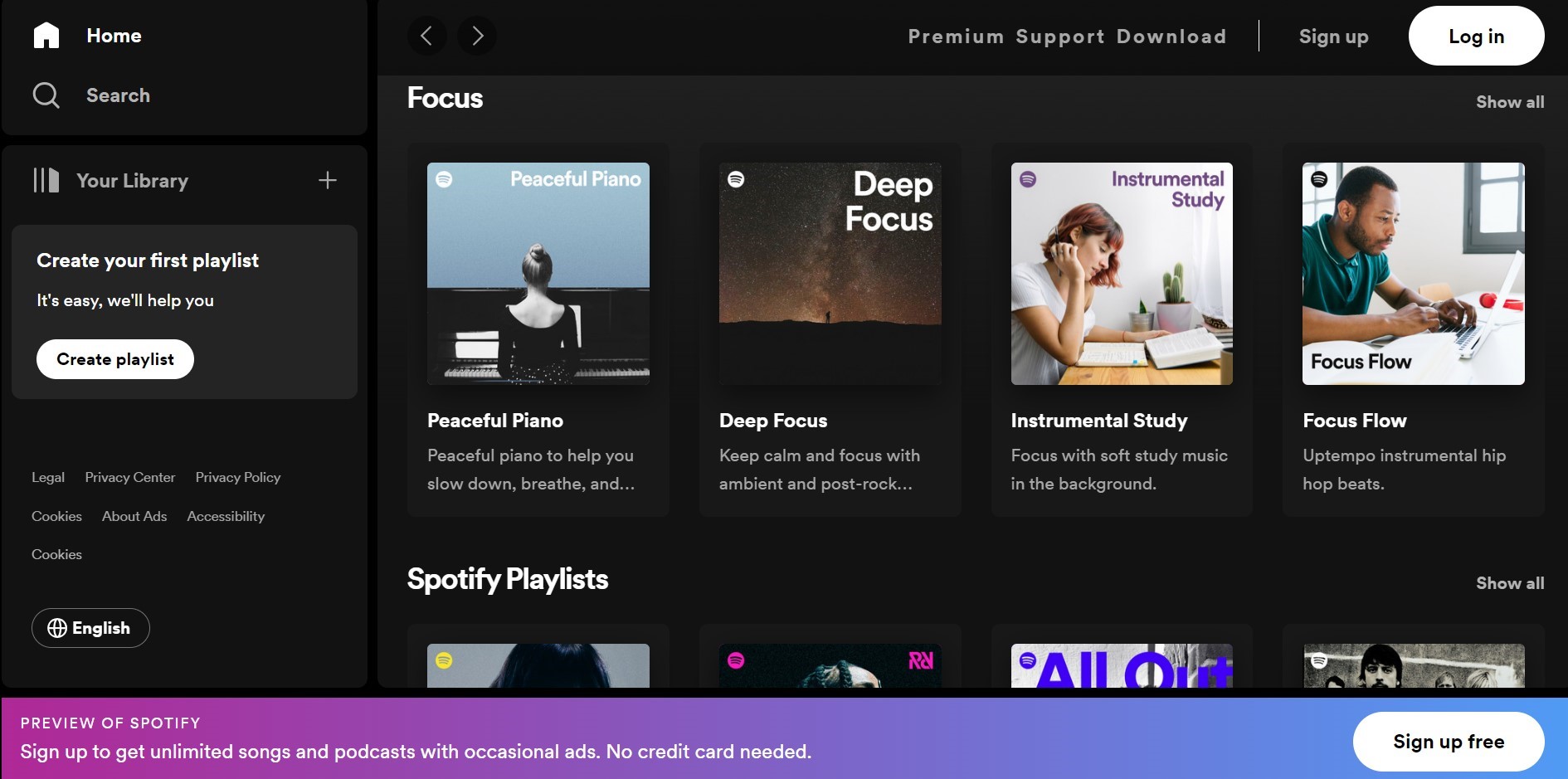 11 Contoh Desain Web Sederhana yang Menarik untuk Inspirasi – Dewaweb Blog