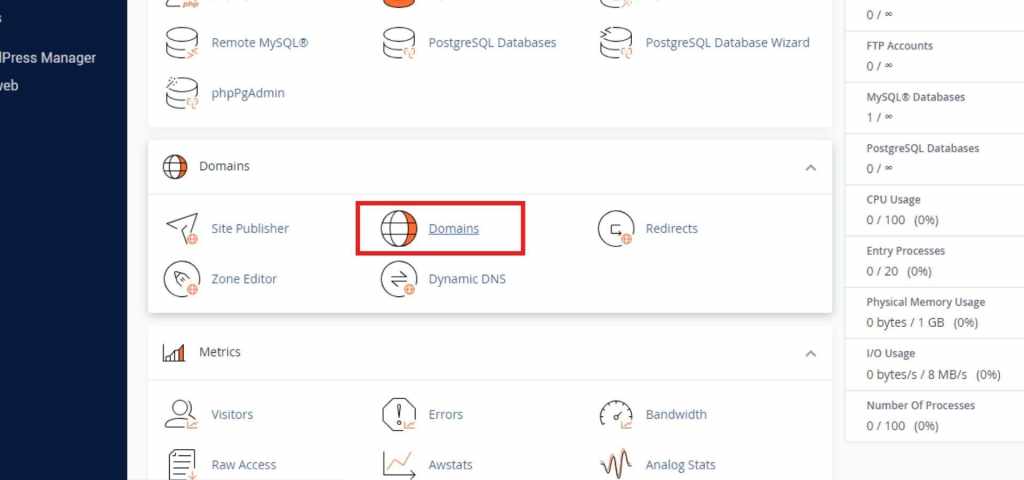 Cara Membuat Subdomain di cPanel Hosting dengan Mudah – Dewaweb Blog