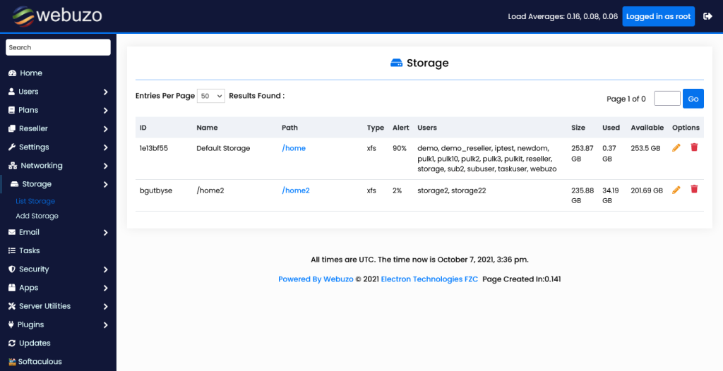 7 Jenis-Jenis Control Panel Hosting, Mana yang Cocok Untukmu? – Dewaweb ...
