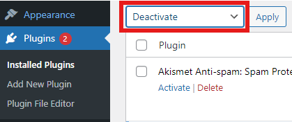Penyebab dan Cara Mengatasi Error 429 Too Many Request – Dewaweb Blog