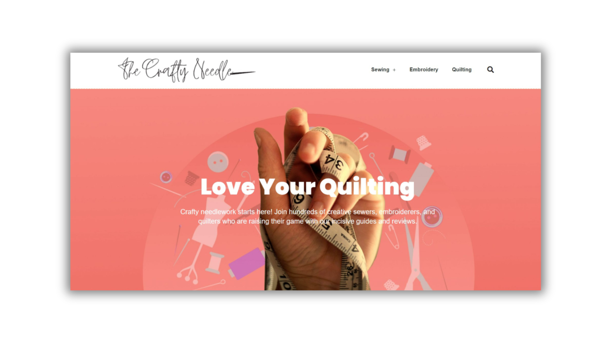 25 Contoh Website Pribadi untuk Inspirasi Membuat Website – Dewaweb Blog