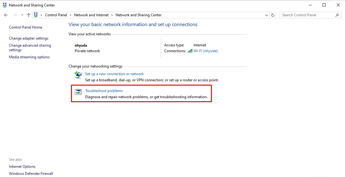 12 Cara Mengatasi DNS Server Not Responding Paling Ampuh! – Dewaweb Blog