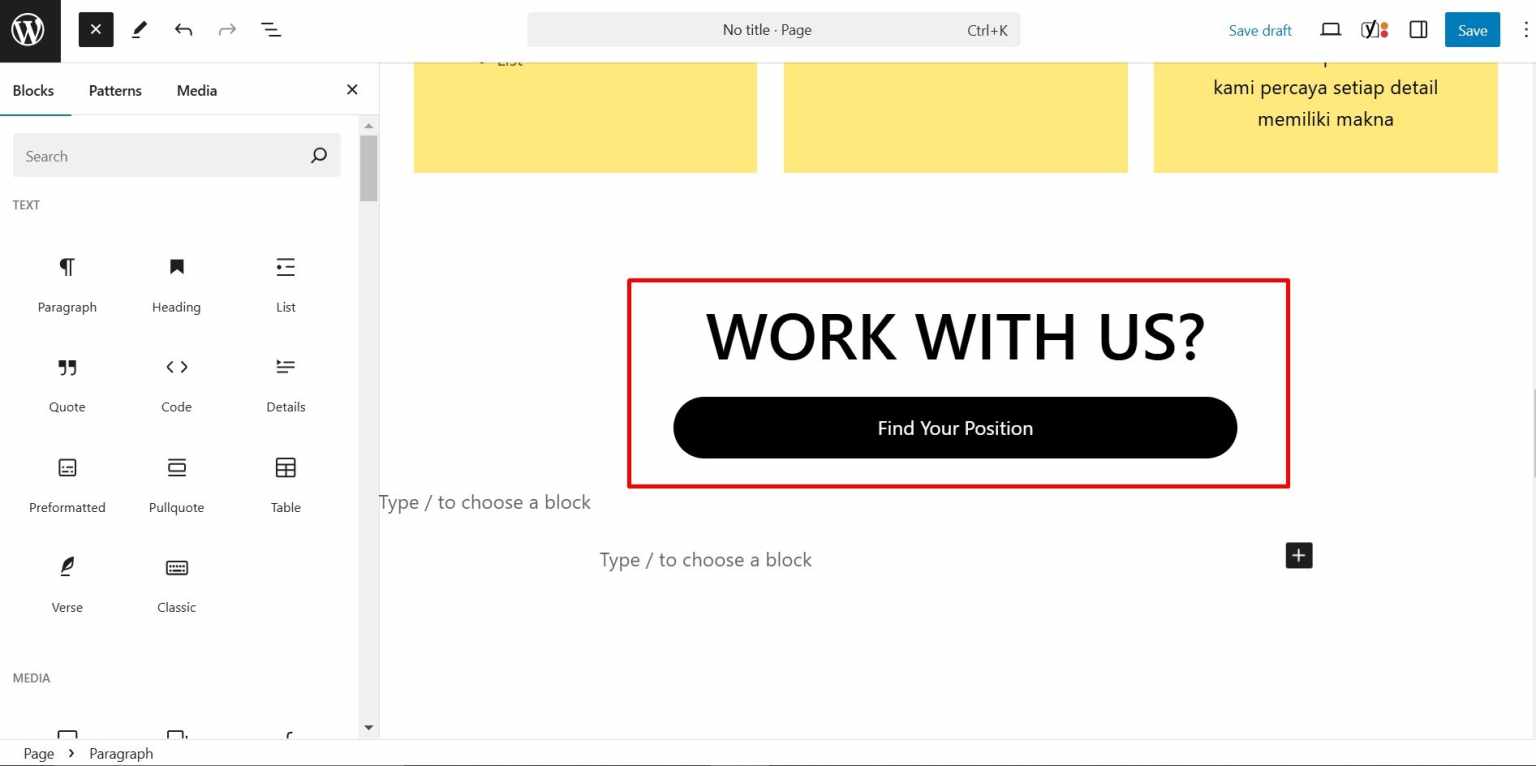 Cara Membuat Halaman About Us dan 3 Contoh yang Menarik – Dewaweb Blog