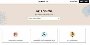 7 Contoh Halaman Kontak Kami Website dan Cara Membuatnya yang Menarik ...