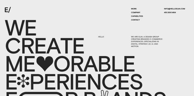 15+ Contoh Desain Web Keren yang Bisa Jadi Inspirasi Kamu! – Dewaweb Blog