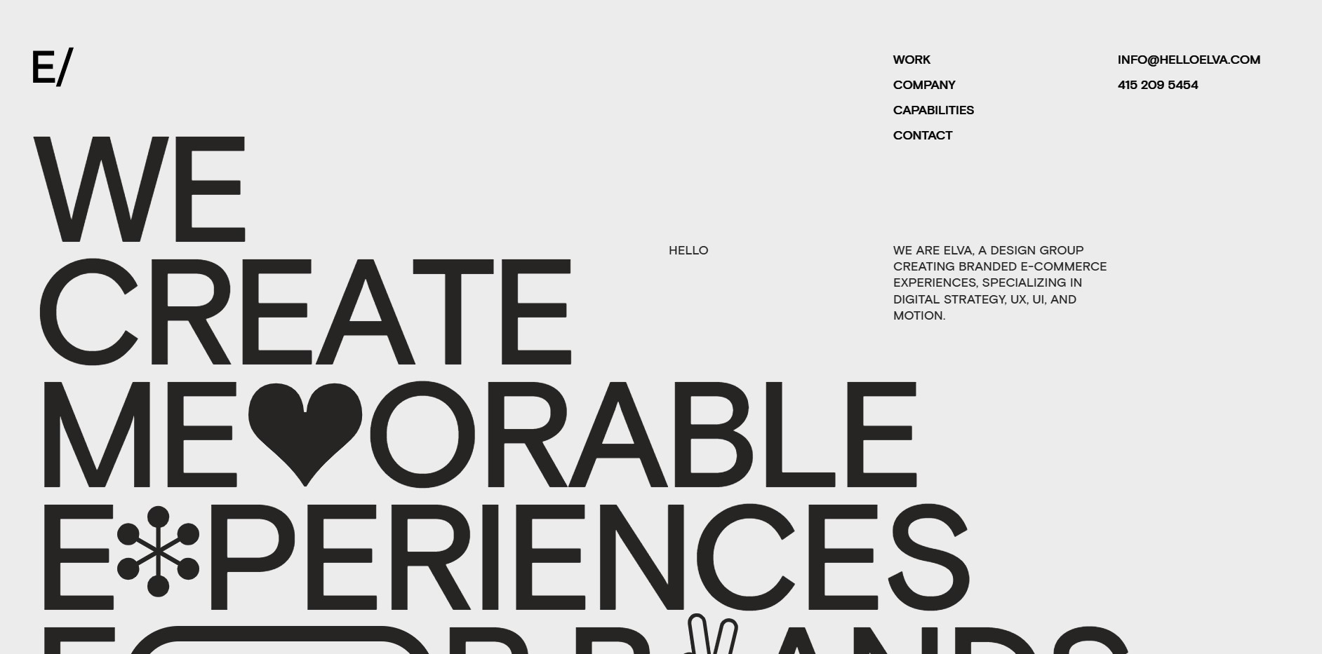 15+ Contoh Desain Web Keren yang Bisa Jadi Inspirasi Kamu! – Dewaweb Blog