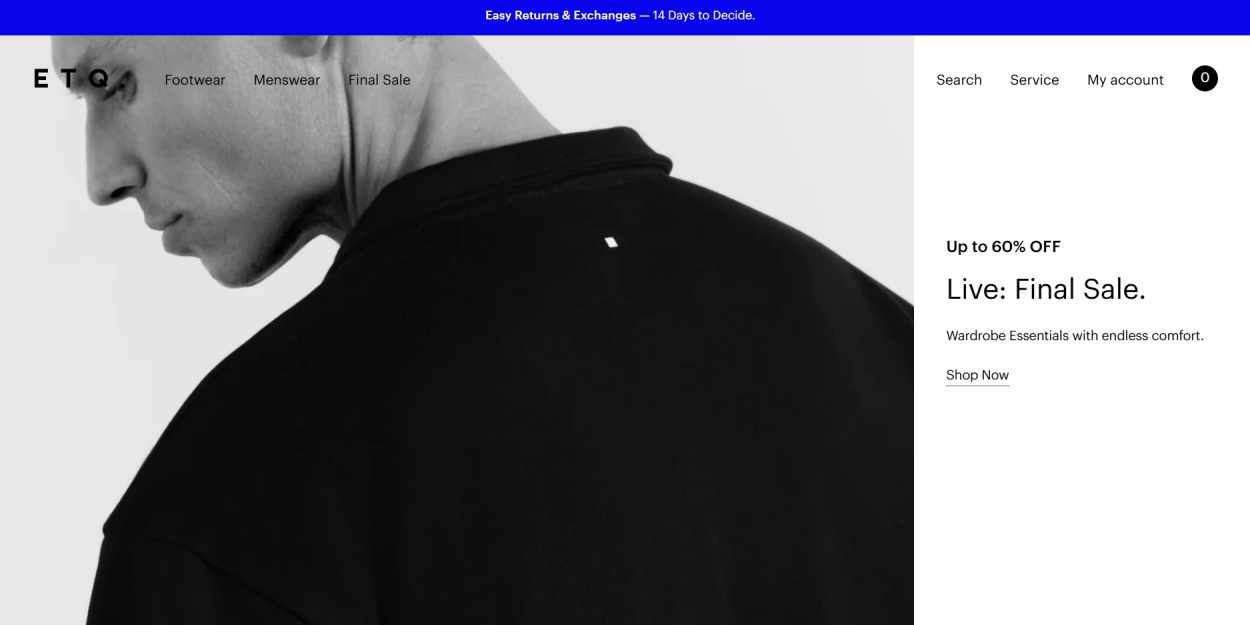 15+ Contoh Desain Web Keren yang Bisa Jadi Inspirasi Kamu! – Dewaweb Blog