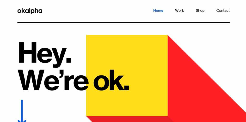 15+ Contoh Desain Web Keren yang Bisa Jadi Inspirasi Kamu! – Dewaweb Blog