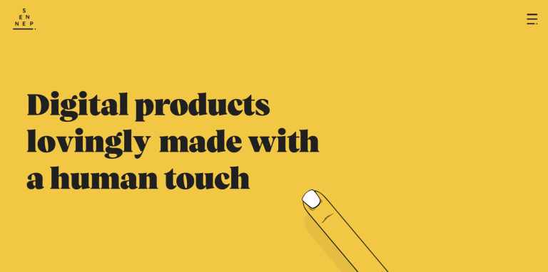 15+ Contoh Desain Web Keren yang Bisa Jadi Inspirasi Kamu! – Dewaweb Blog