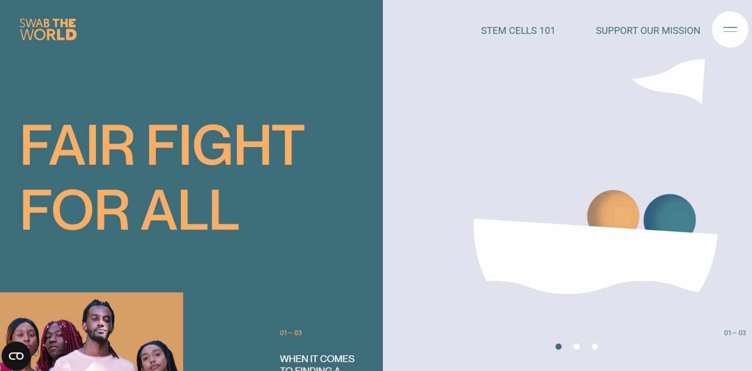 15+ Contoh Desain Web Keren yang Bisa Jadi Inspirasi Kamu! – Dewaweb Blog