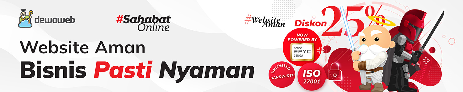 Load Balancing: Apa Itu, Fungsi, Cara Kerja, dan Manfaatnya – Dewaweb Blog